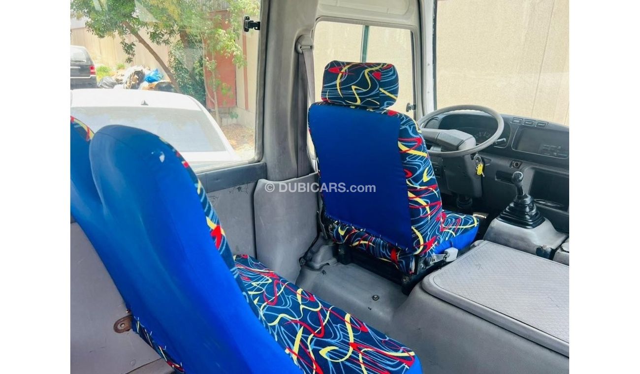 Used Toyota Coaster Disel 2003 for sale in Dubai - 645690