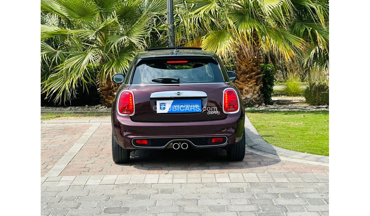 Used Mini Cooper S Cabrio 1430 PM || MINI COOPER S || 2.0TC l4 || 0% DP ...