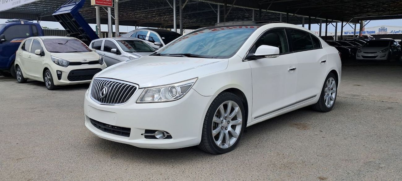 مستعملة دايو Alpheon 2010 للبيع في دبي - 728543