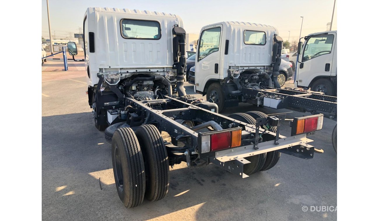 New Isuzu Forward NMR 2.5TON ((Brand New)) 2018 for sale in Dubai - 282271