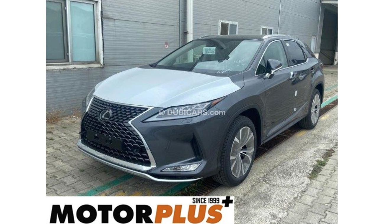 New Lexus RX 300 4x4 2LT PETROL AUTOMATIC EXECUTIVE 2022 for sale in ...