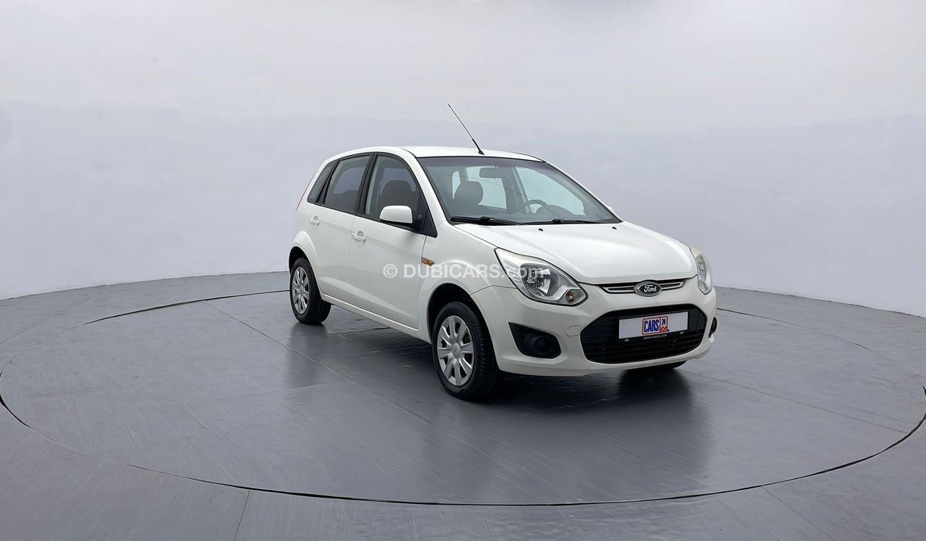 Used Ford Figo AMBIENTE 1.6 | Under Warranty | Inspected on 150 ...