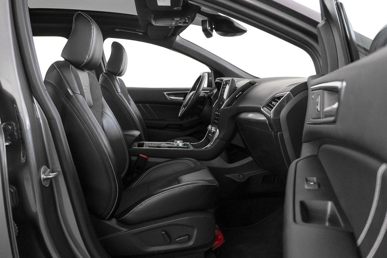 Used Ford Edge ST 2.7T V6 2023 for sale in Dubai - 853442