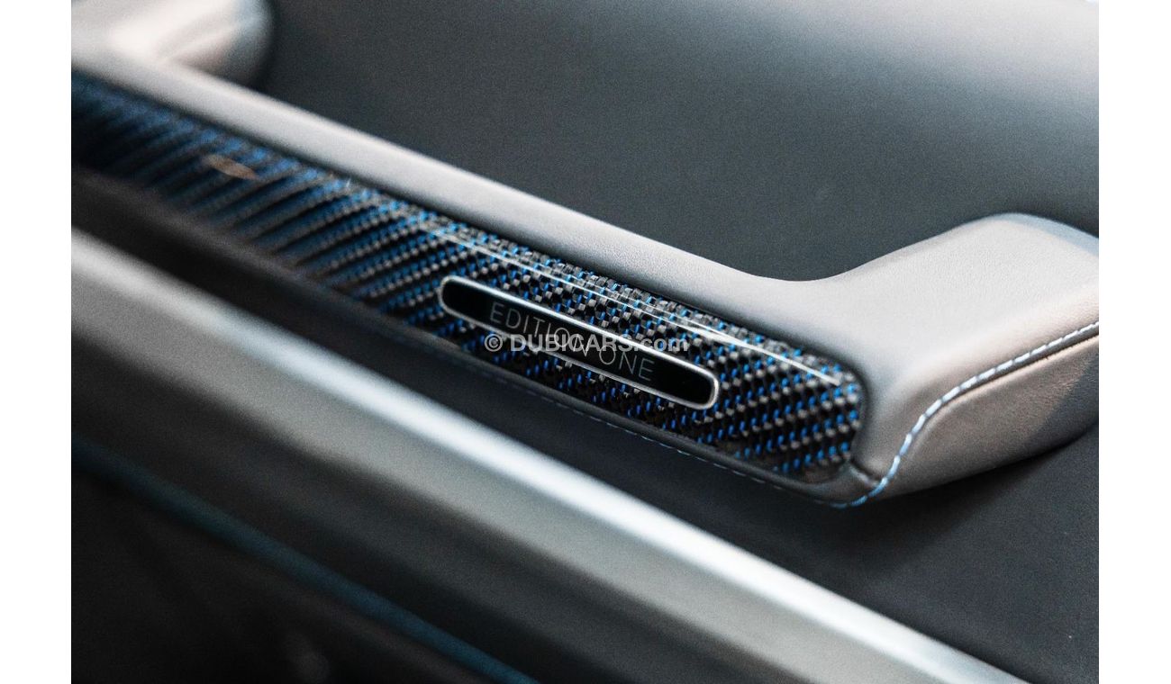 New Mercedes-Benz EQG 580 Electric Vehicle G 580 2025 for sale in Dubai ...