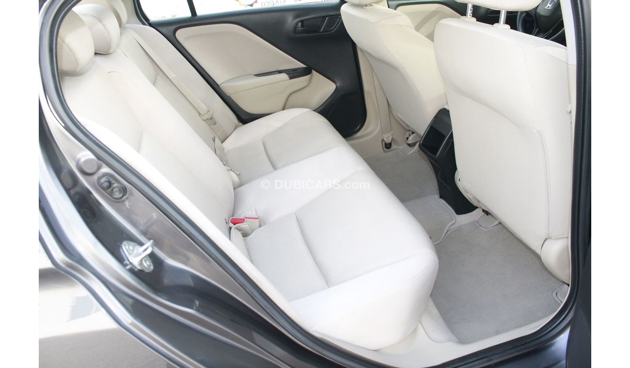 Used Honda City 1.5L LXI 2016 MODEL 2016 for sale in Dubai - 155033