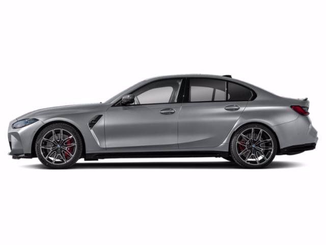 BMW M3 Price in UAE, Images, Specs & Features