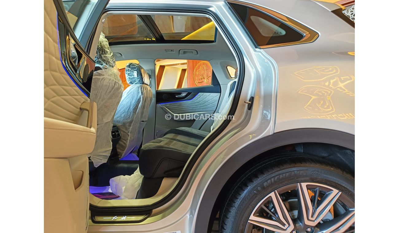 New HONGQI H5 C SEGMENT LUXURY SUV, 2.0L V4 PETROL, 2023 (CODE # 1149) 2023 for sale in Dubai ...