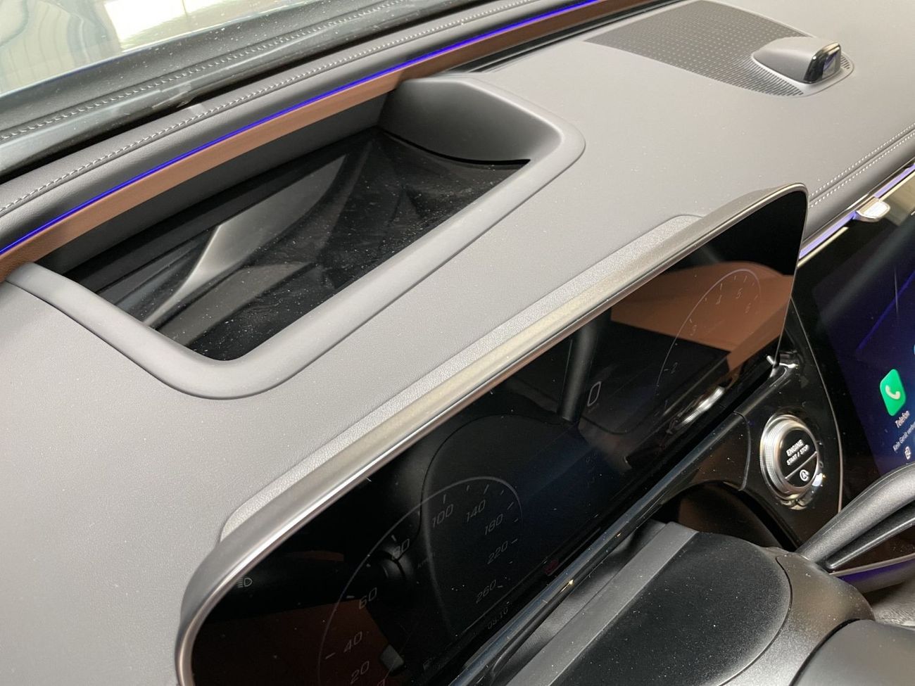 New Mercedes-Benz E200 AMG*Head Up*Soft Close*Superscreen*4D Sound 2024 for sale in Dubai - 763847