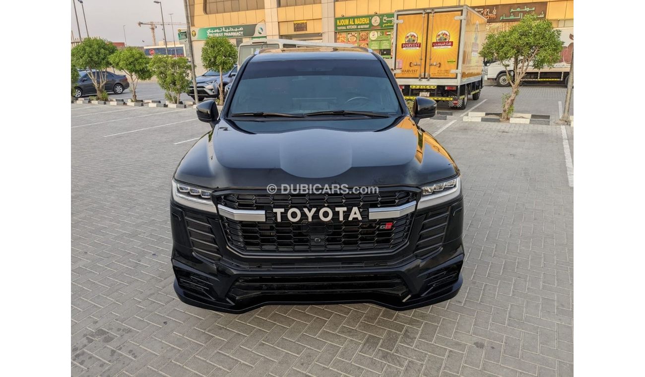 Used Toyota Land Cruiser 2015 for sale in Dubai - 646964