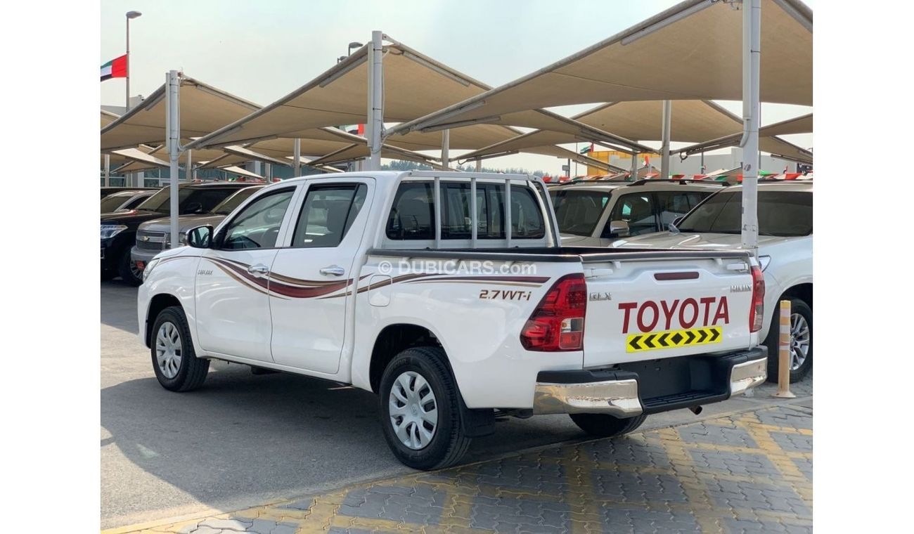 Used Toyota Hilux GLX 2019 4x2 Full Automatic Ref#675 2019 for sale in ...
