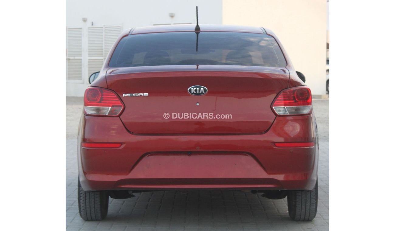 Used 2020 Kia Pegas Top, 4dr Sedan, 1.4L 4cyl Petrol, Automatic, Front Wheel Drive 2020 for sale ...