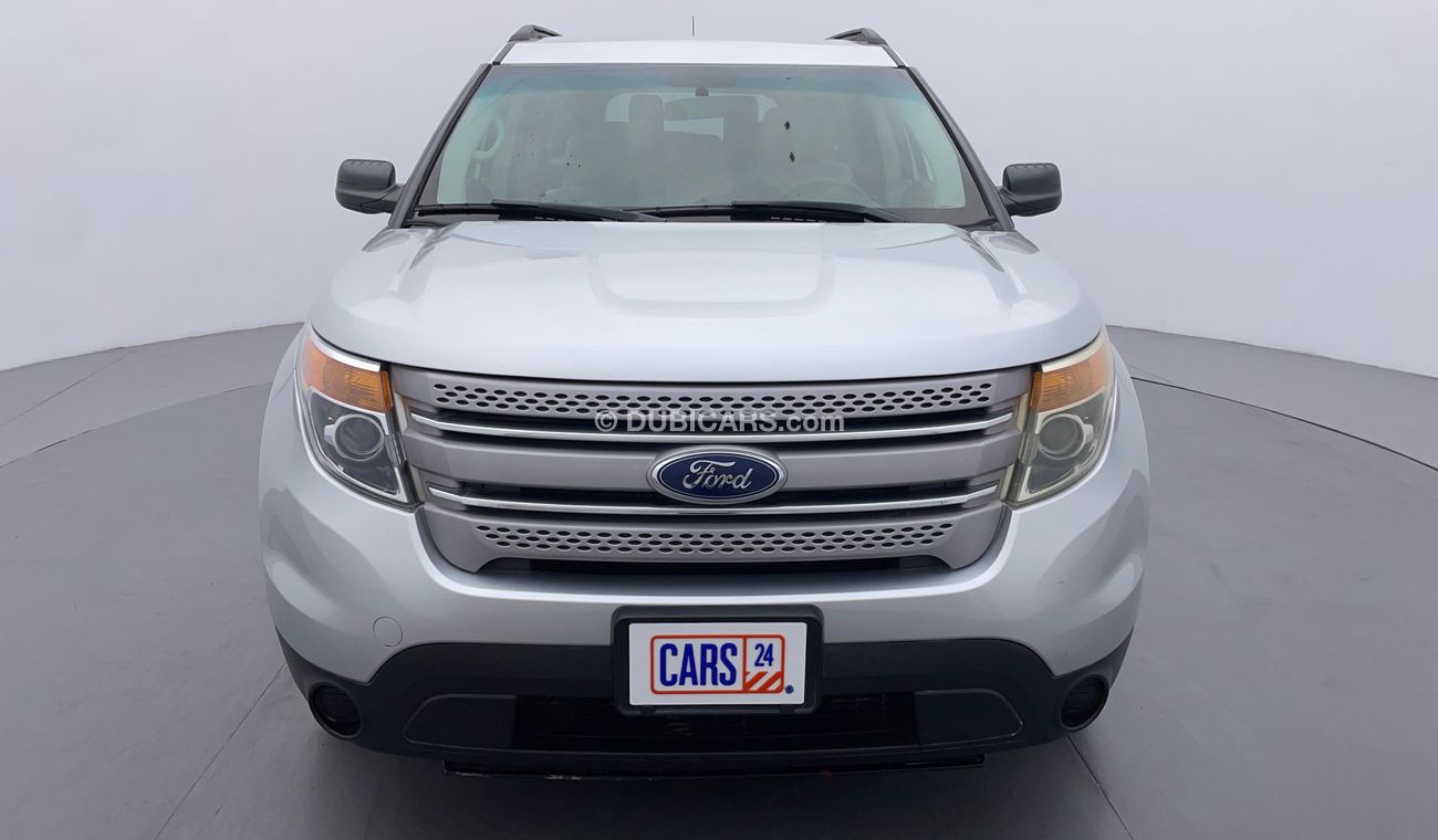Used Ford Explorer BASE AWD 3.5 | Zero Down Payment | Free Home Test ...