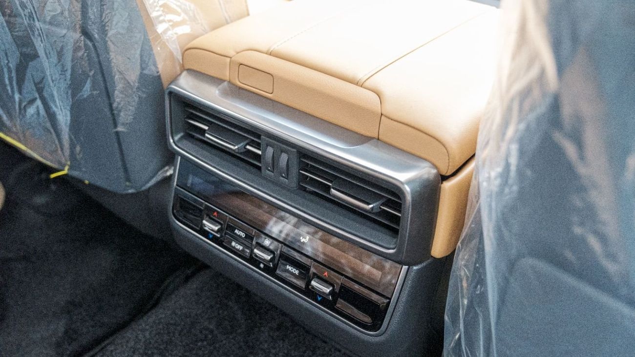 New Lexus LX600 Prestige 2022 for sale in Dubai - 548400