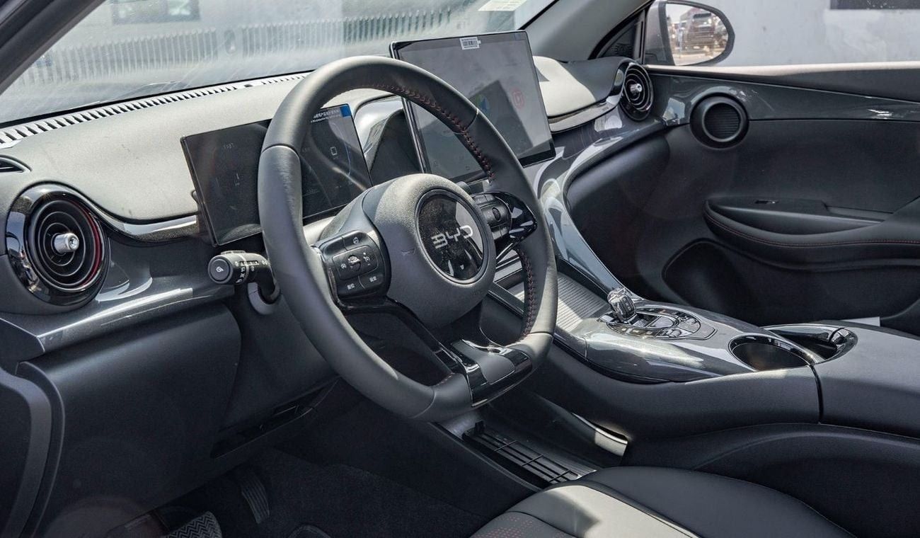 New 2025 BYD E2 2025 for sale in Dubai - 819184