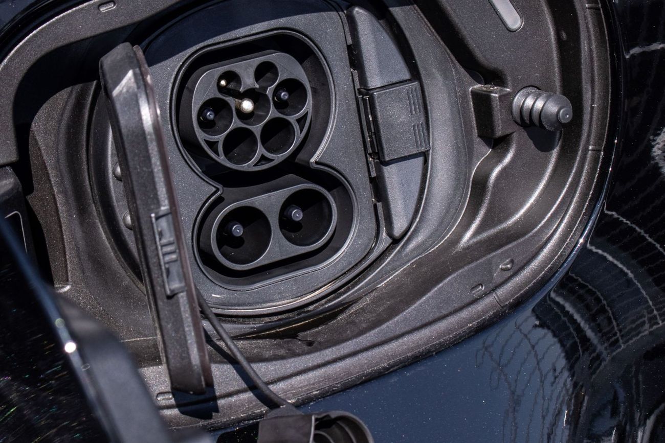 New LAND ROVER DEFENDER P400e , BLACK COLOR , 20023 2023 for sale in ...