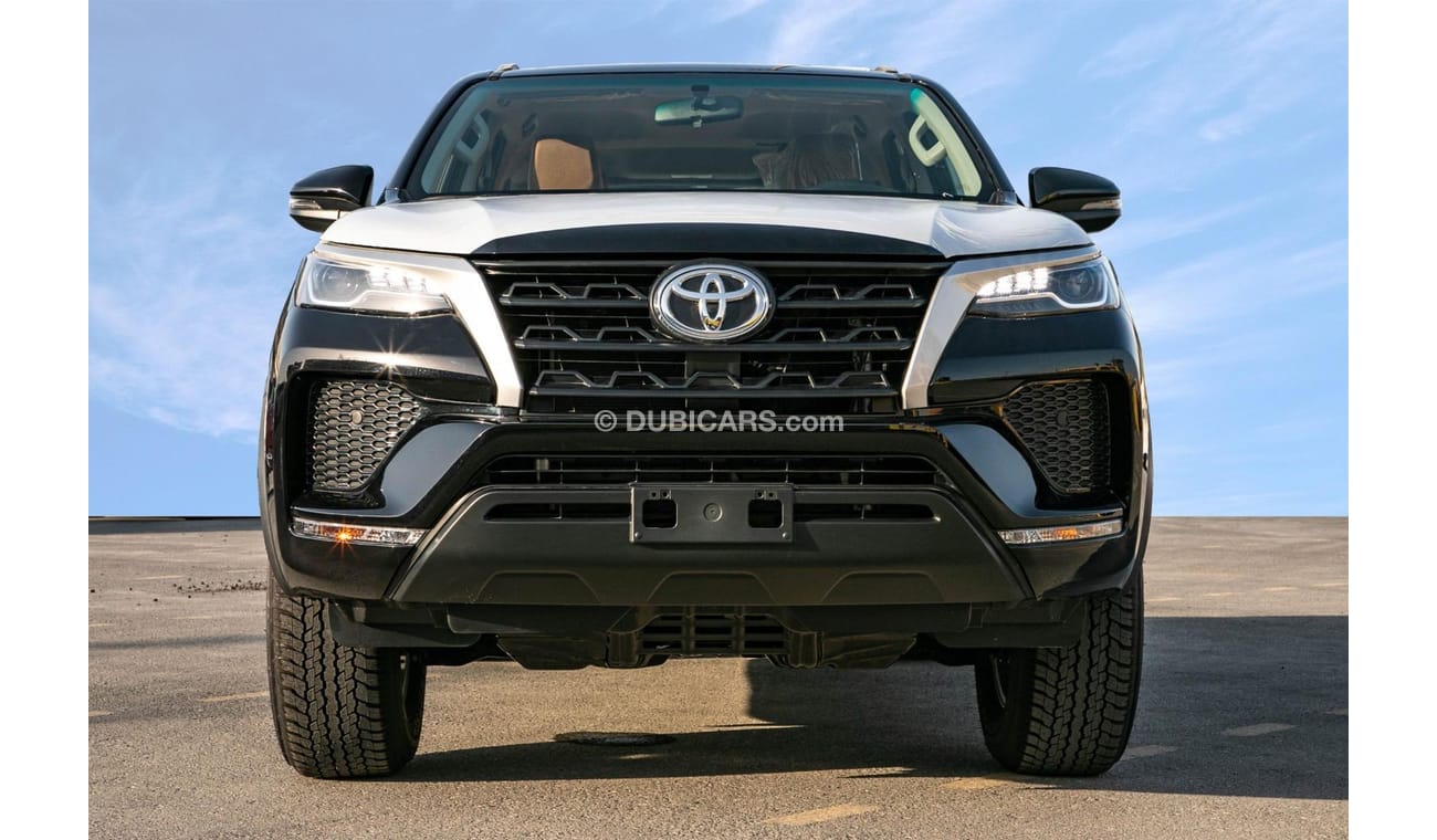 New TOYOTA FORTUNER 2022 2.7L 4X4 MID 2022 for sale in Dubai - 580338