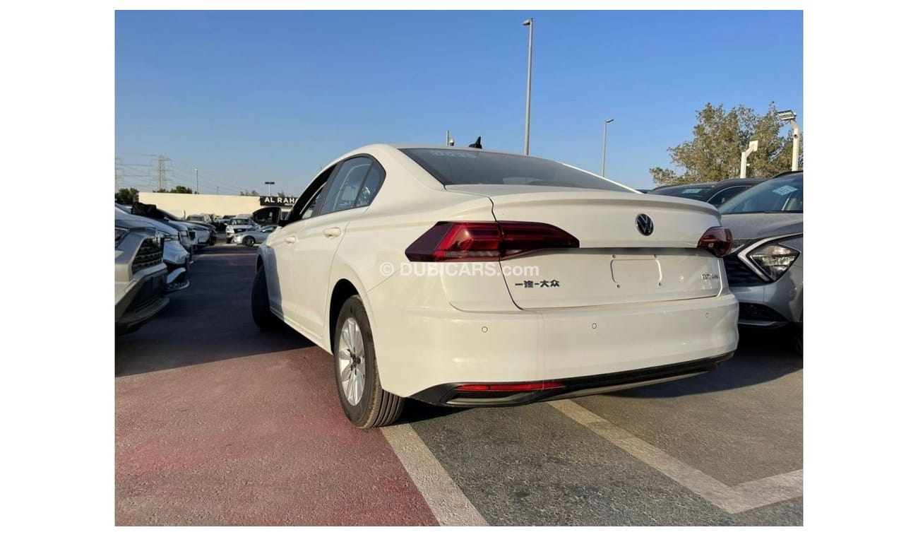 New Volkswagen Bora 2022 1.5 L 2022 for sale in Dubai - 566713