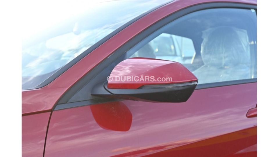New Hyundai Elantra 1.6L Petrol, Model 2023, Color Red 2023 for sale in ...