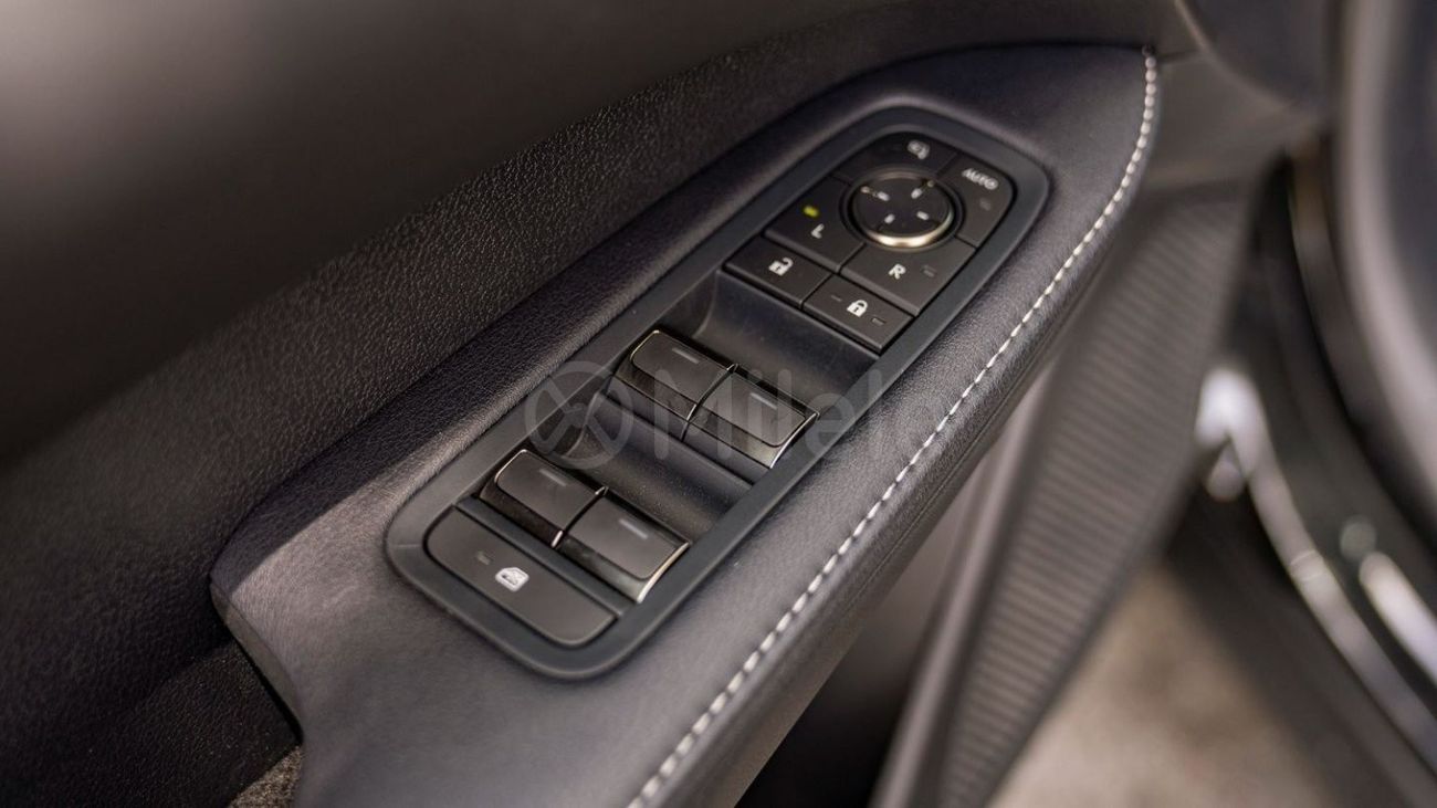 New Lexus RX350 ULTRA LUXURY 2.5L HYBRID: PANORAMIC ROOF, AND ADVANCED ...