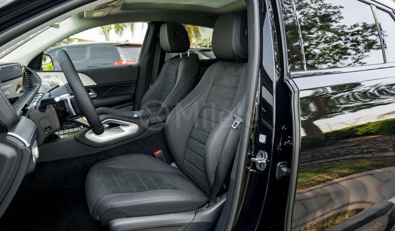 New Mercedes-Benz GLE 450 AMG 3.0L 4MATIC – AMG LINE, PANORAMIC SUNROOF ...