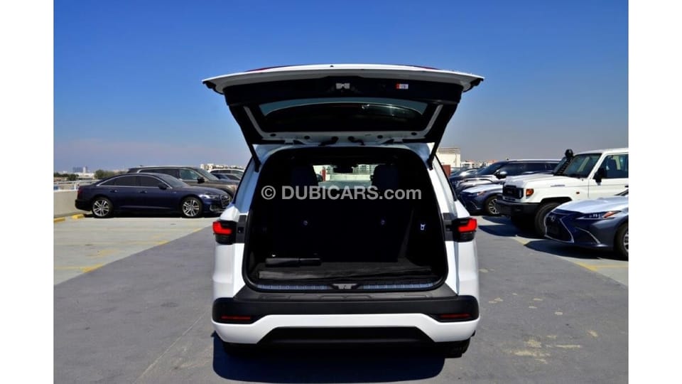 New Lexus TX 350 Executive 2.4L Turbo AWD 6-Seater AT 2024 for sale in ...