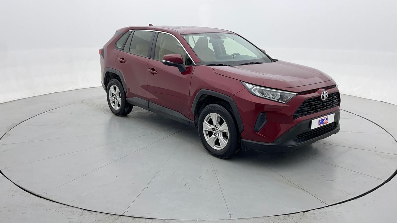 Used Toyota RAV4 EXR 2.5 | Zero Down Payment | Free Home Test Drive ...
