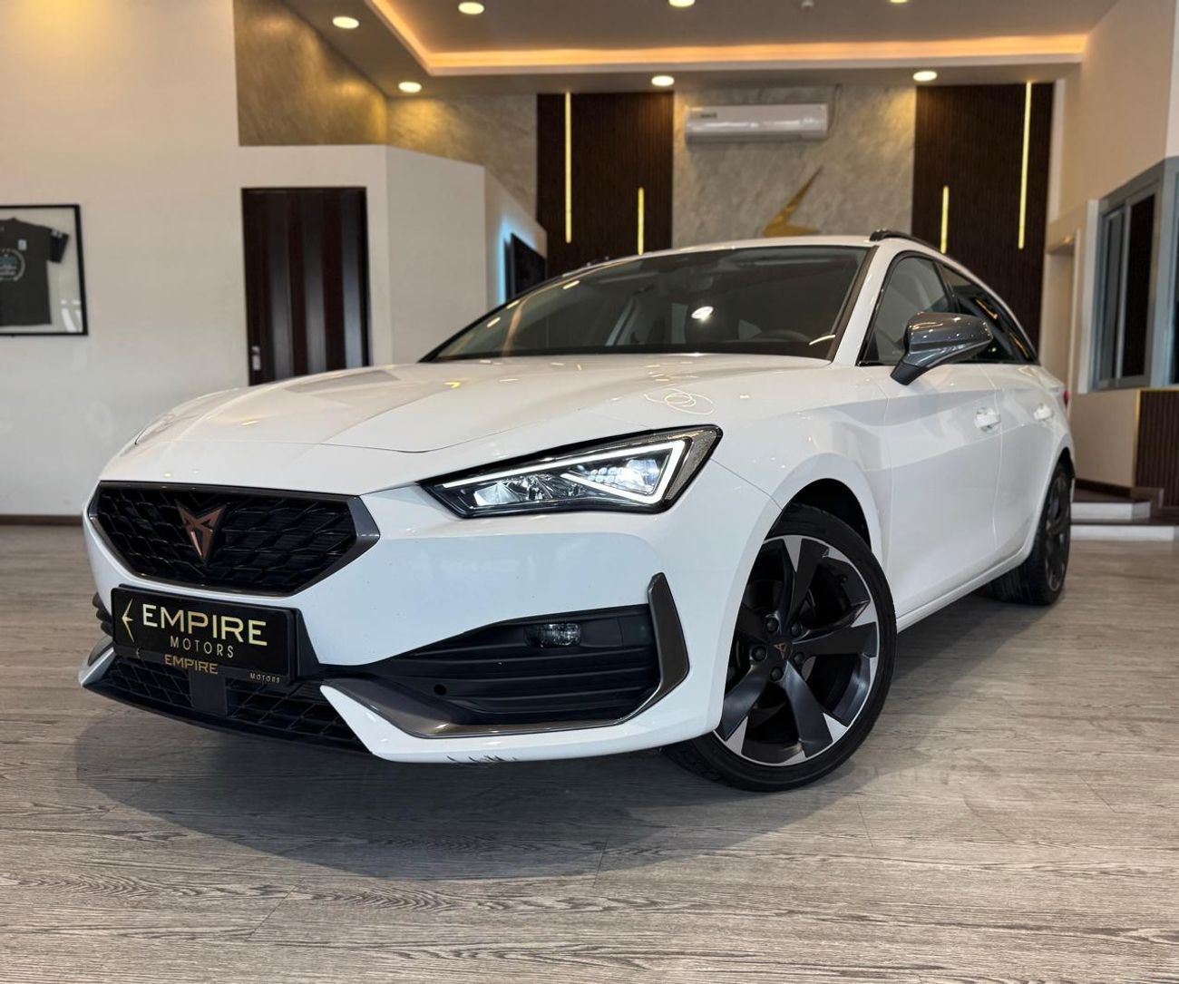 Used SEAT LEON COPRA 2023 FULL LOADED CLEAN TITLE 2 KEYS 2023 for sale ...