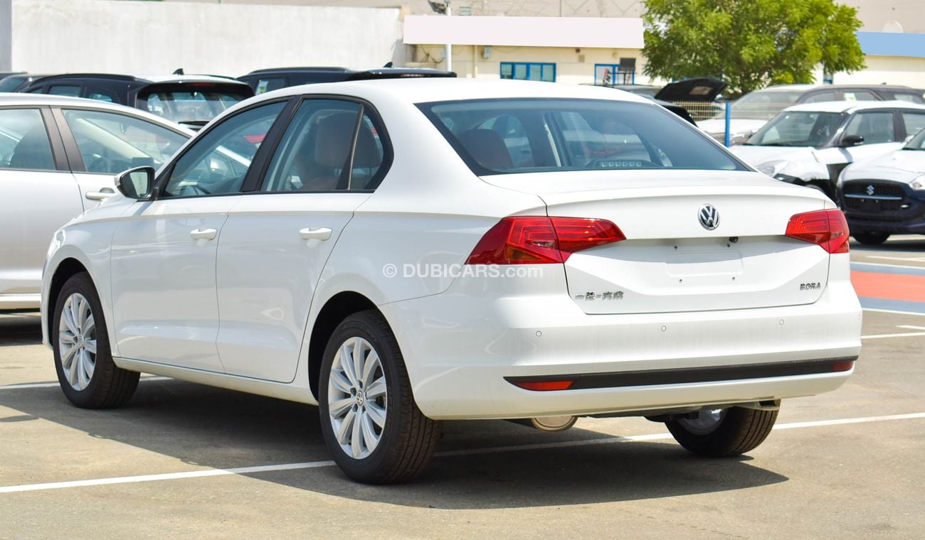 New Volkswagen Bora 2022 for sale in Dubai - 595893