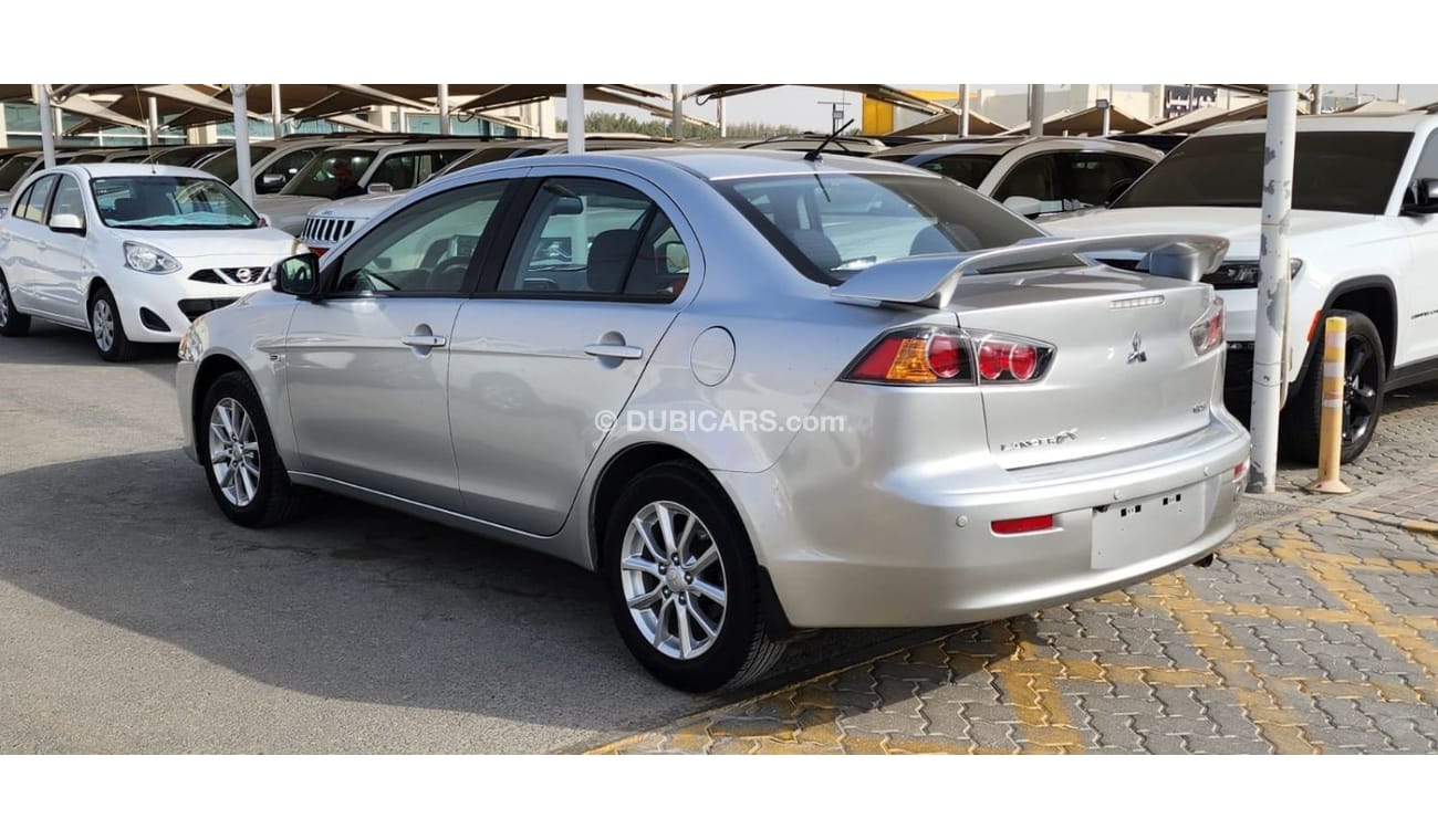 Used Mitsubishi Lancer GLS 2017 l 1.6L l Full Options l Ref#474 2017 ...