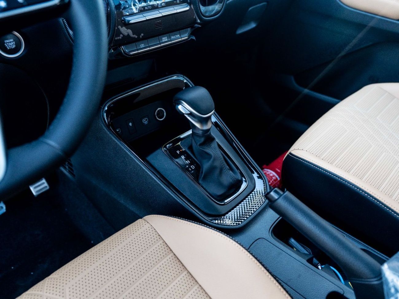 New Kia Sonet LX2 1.5L 2025 for sale in Dubai - 849349