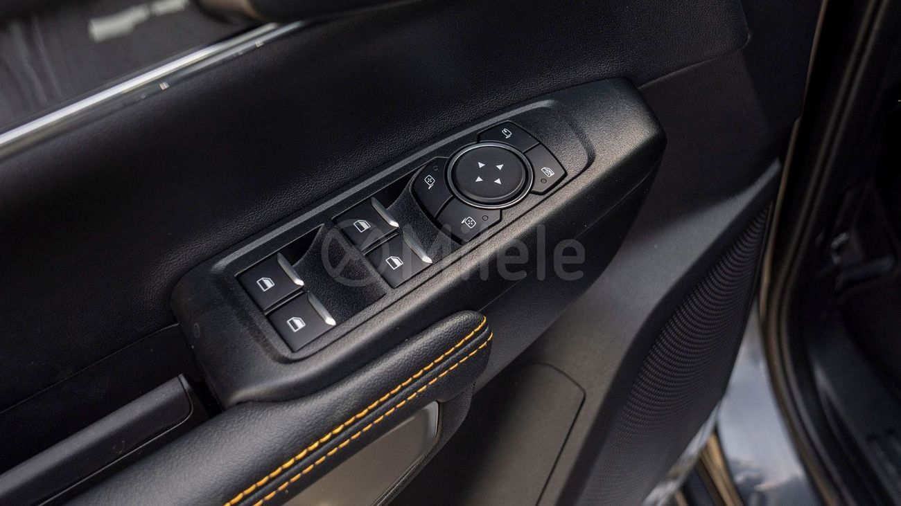 New WILDTRAK 2.0T Diesel 2025 FORD RANGER DC WILDTRAK 2.0D AT 4X4 – WILDTRAK EDITION: 12″ SYNC4 ...