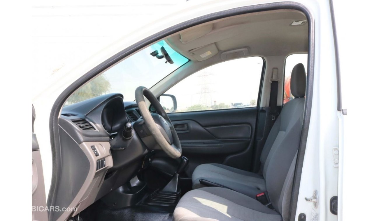 Used RAM 1500 2017 | RAM 4X2 DOUBLE CABIN PICKUP WITH GCC SPECS AND ...