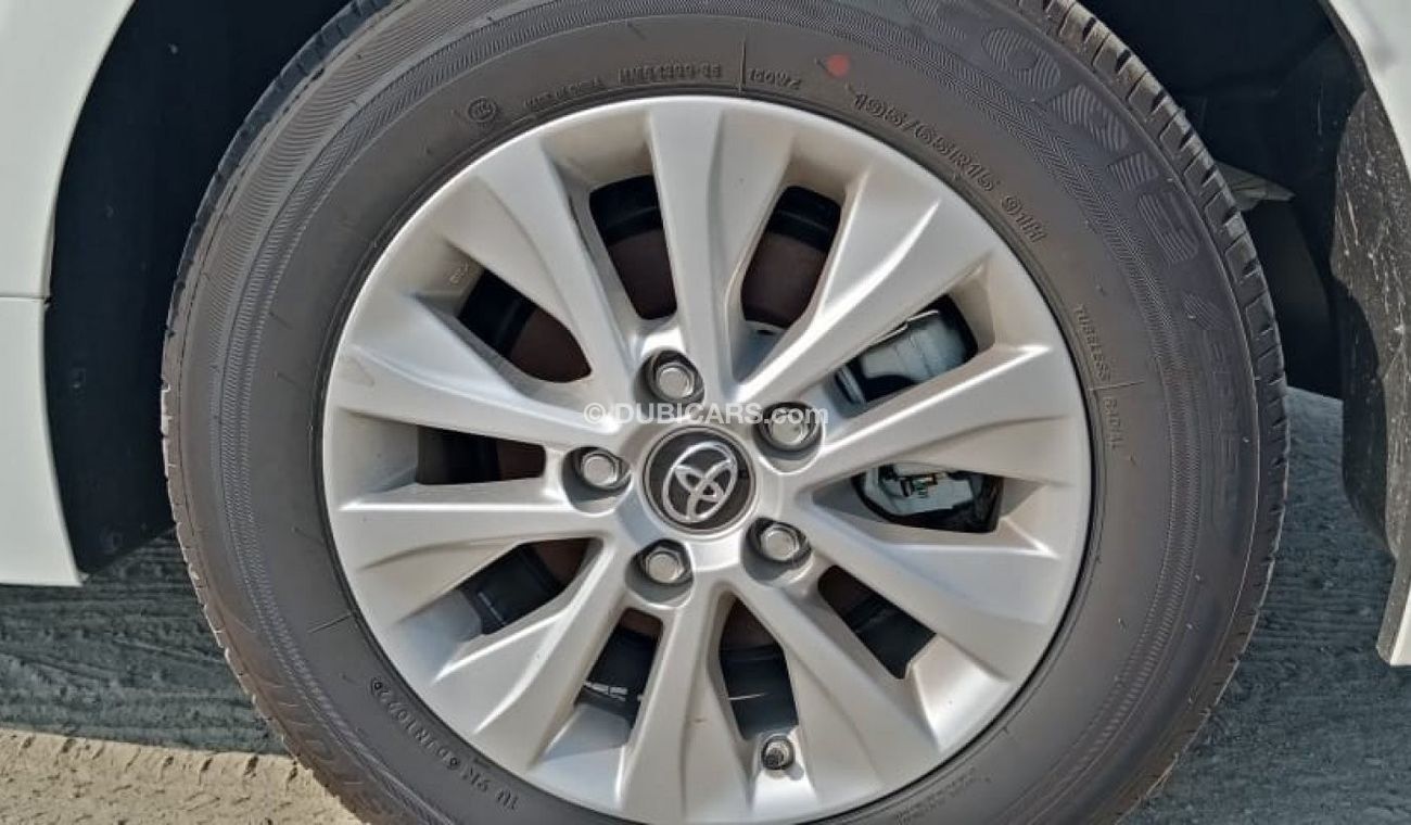 New TOYOTA COROLLA ELITE 1.5 MY2023 2023 for sale in Dubai - 611825