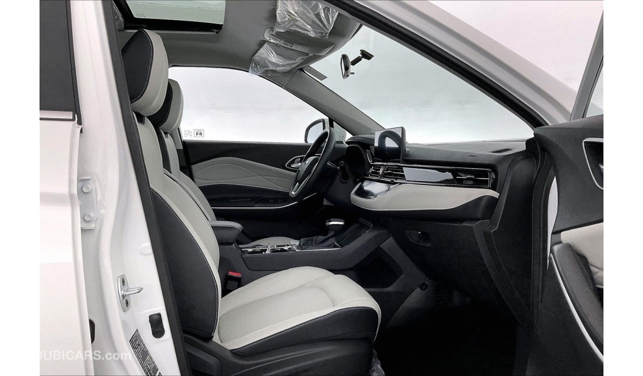 New JAC JS4 Intelligent | 1 year free warranty | 0 down payment | 7 day ...
