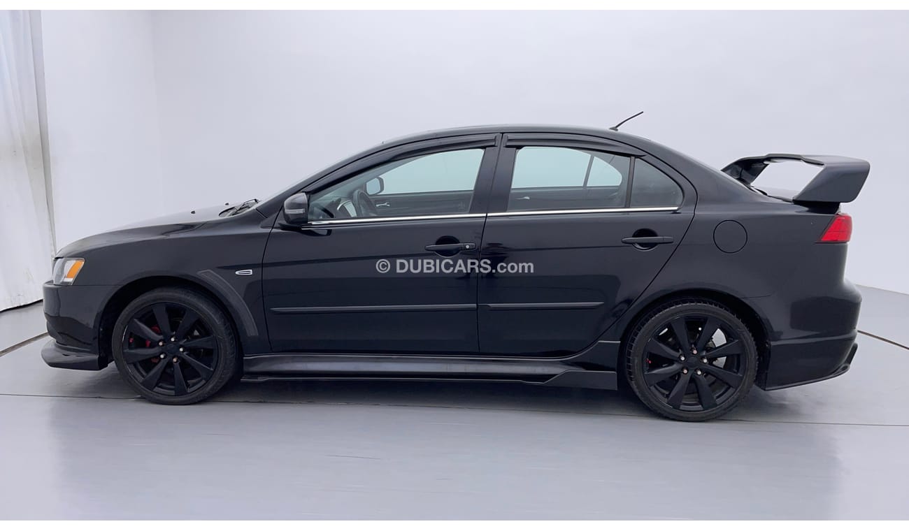Used Mitsubishi Lancer GT 2 | Under Warranty | Inspected on 150 ...