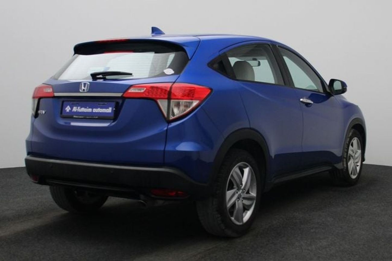 Used Honda HRV LX 1.8 2020 for sale in Dubai - 843161