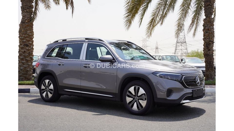 New Mercedes-Benz EQB 260 MERCEDES EQB 260 SUV, FWD , LONG RANGE , ZERO KM 2023 for sale in ...