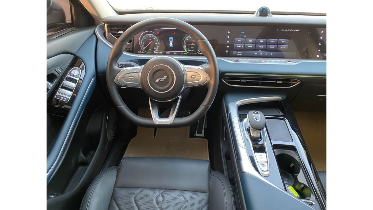 Used Rabdan One GCC SPEC UNDER WARRANTY 2022 for sale in Dubai - 744962