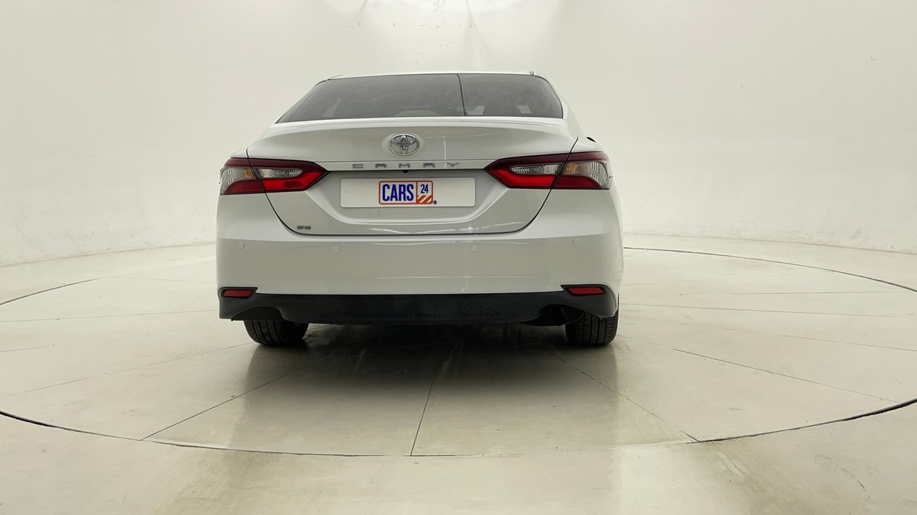 Used Toyota Camry SE 2.5 | Zero Down Payment | Home Test Drive 2021 for ...