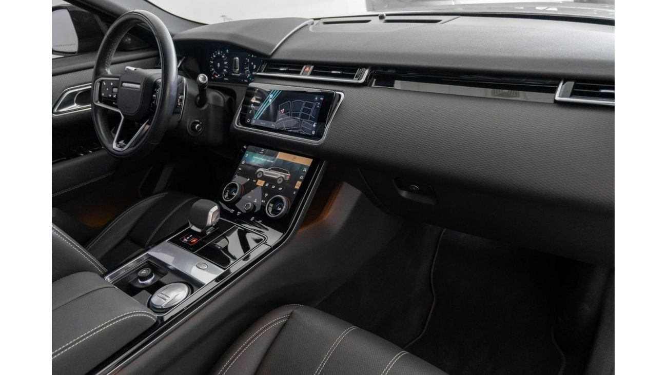 Used Land Rover Range Rover Velar SE P250 2022 Range Rover Velar SE R ...