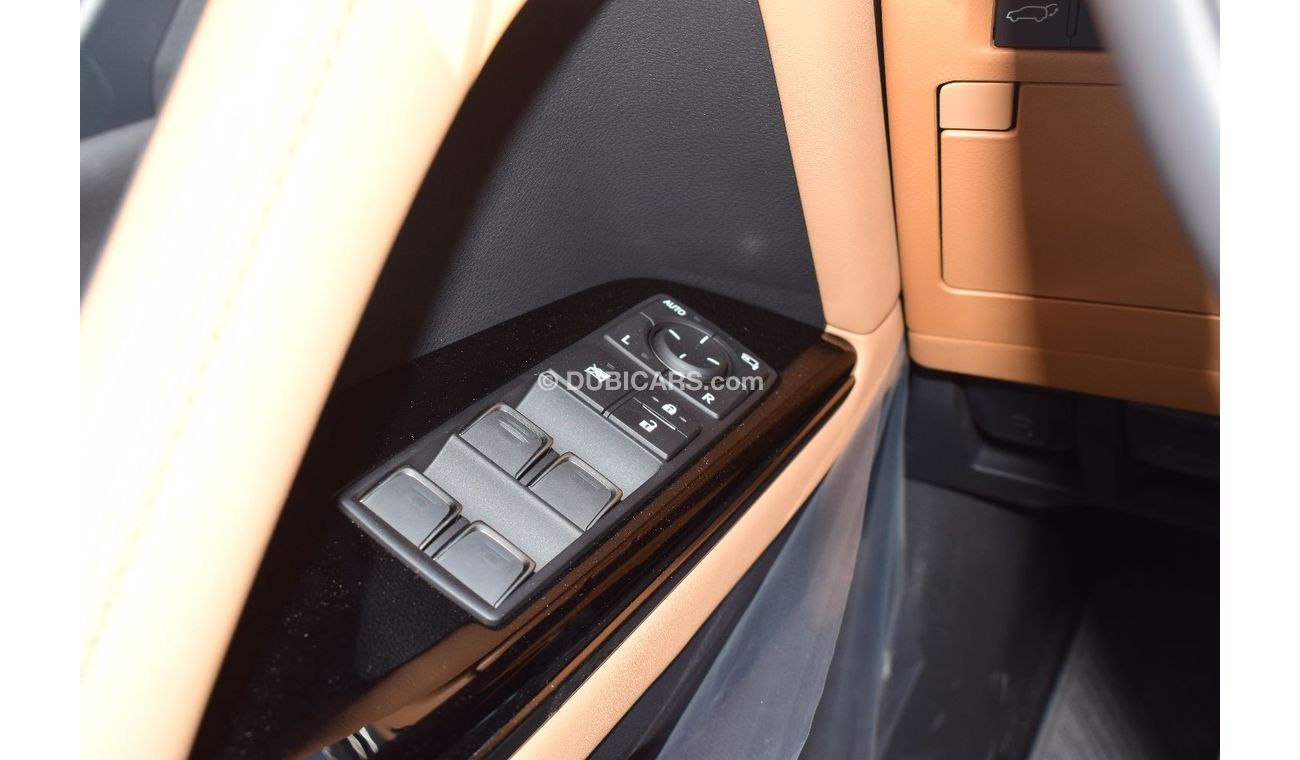 New 2023 Lexus LX600 Prestige 3.5L V6 2023 for sale in Dubai - 642490