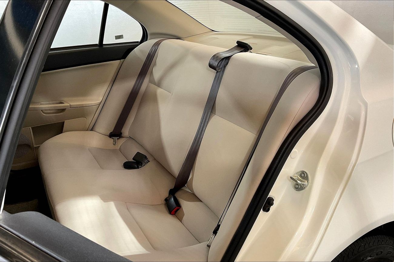 Used Mitsubishi Lancer GLX 2017 for sale in Dubai - 537959