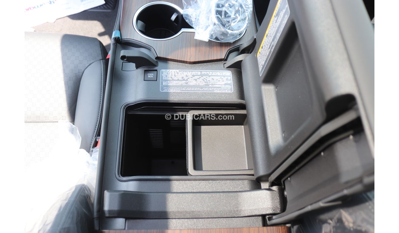 New TOYOTA LAND CRUISER VX-300 DIESEL MODEL 2023 2023 for sale in Dubai ...