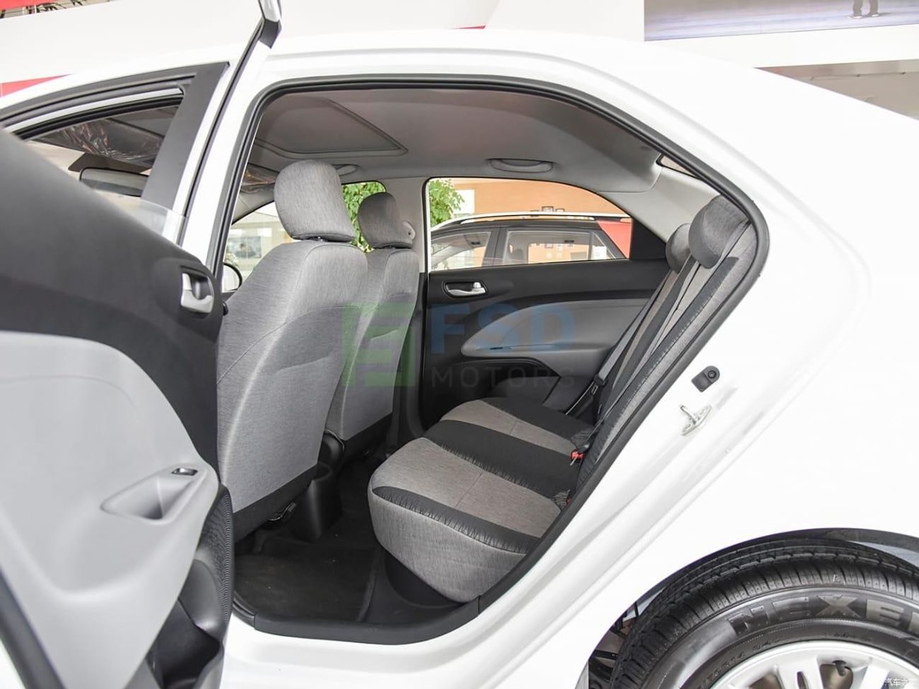 New KIA K5 270T 2WD CVVD Renewed MY-2021 2021 for sale in Dubai - 767298