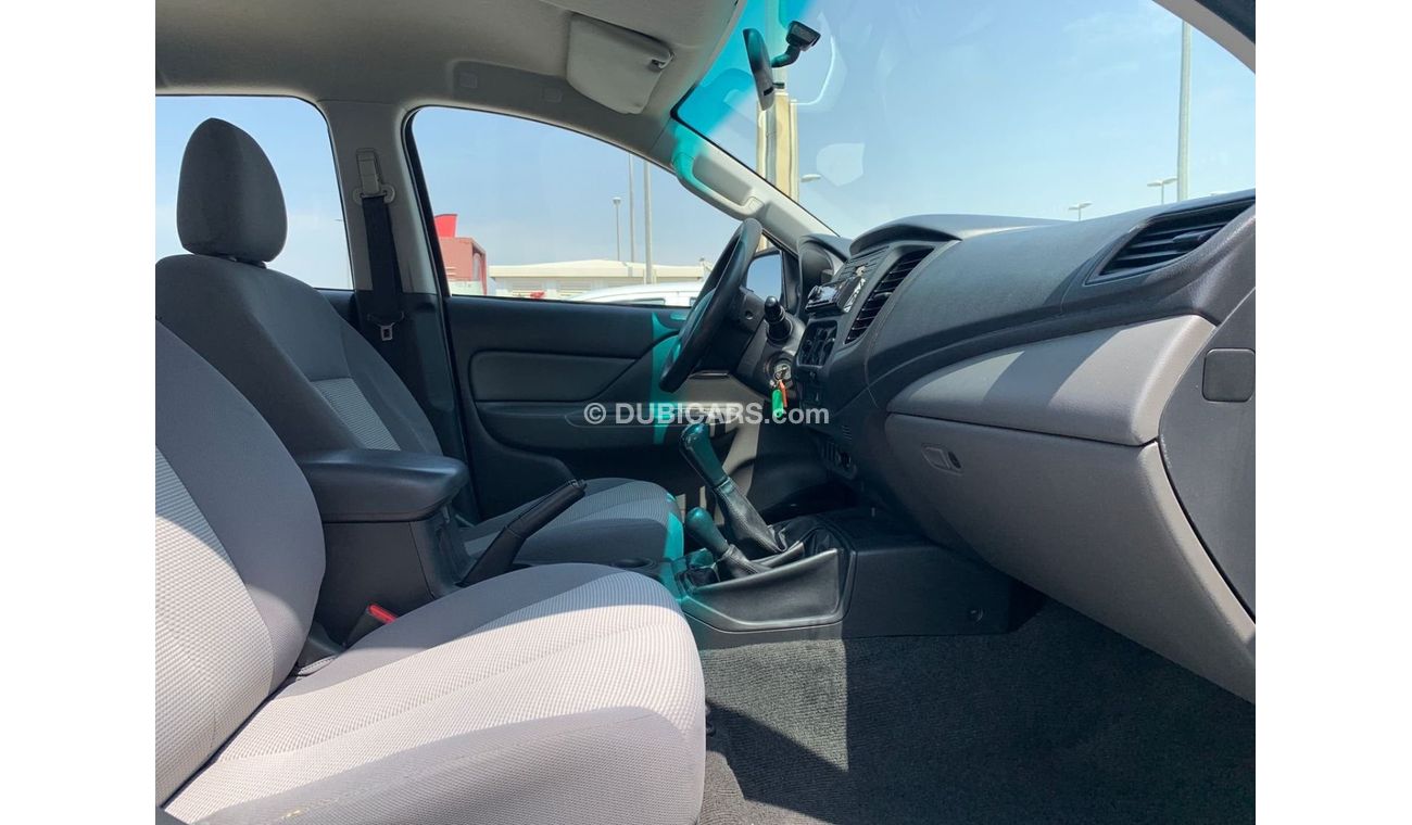 مستعملة ميتسوبيشي L200 Mitsubishi L200 2016 4x4 Ref#519 2016 للبيع في ...