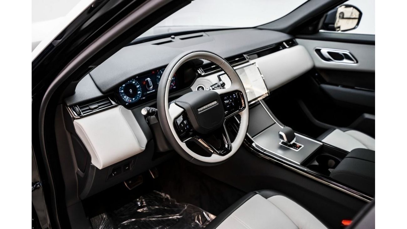 New Land Rover Range Rover Velar 2024 for sale in Dubai - 710264