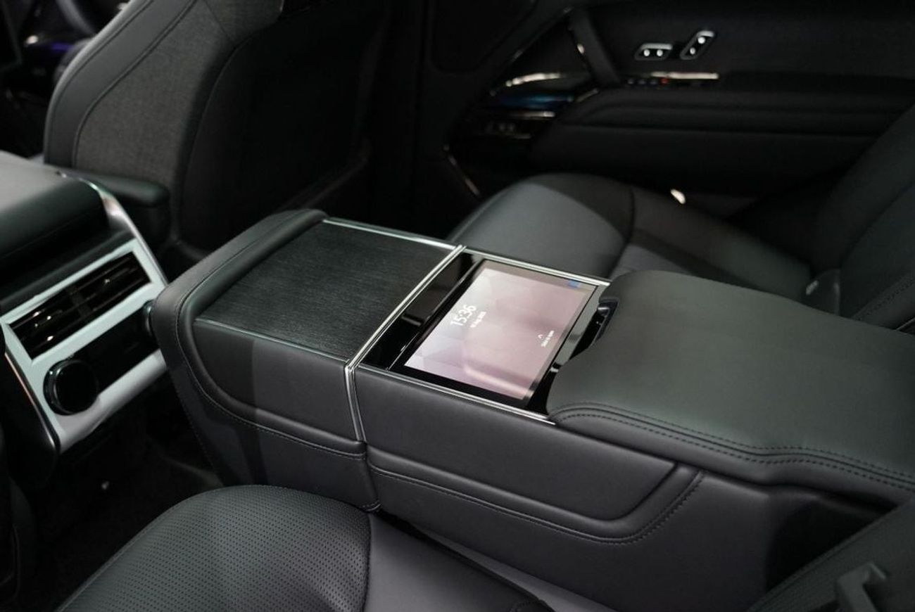 New Land Rover Range Rover RANGE ROVER SV P530 SUNRISE COPPER 2023 for ...