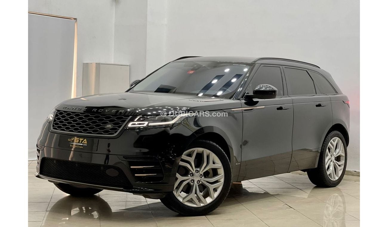 Used Land Rover Range Rover Velar P250 R-Dynamic SE 2020 Range Rover ...