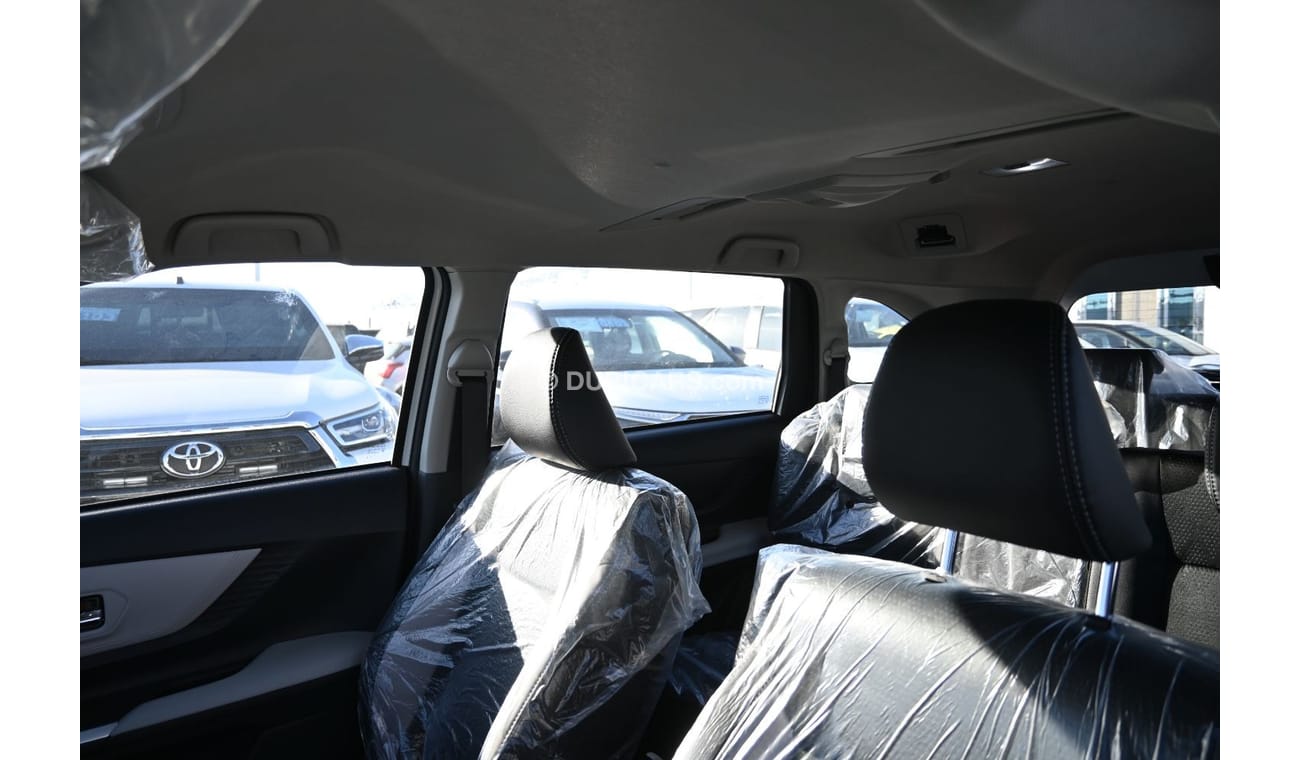 New Toyota VELOZ 1.5L Petrol, FWD, SUV, 5 Doors, Push Start, Rear ...