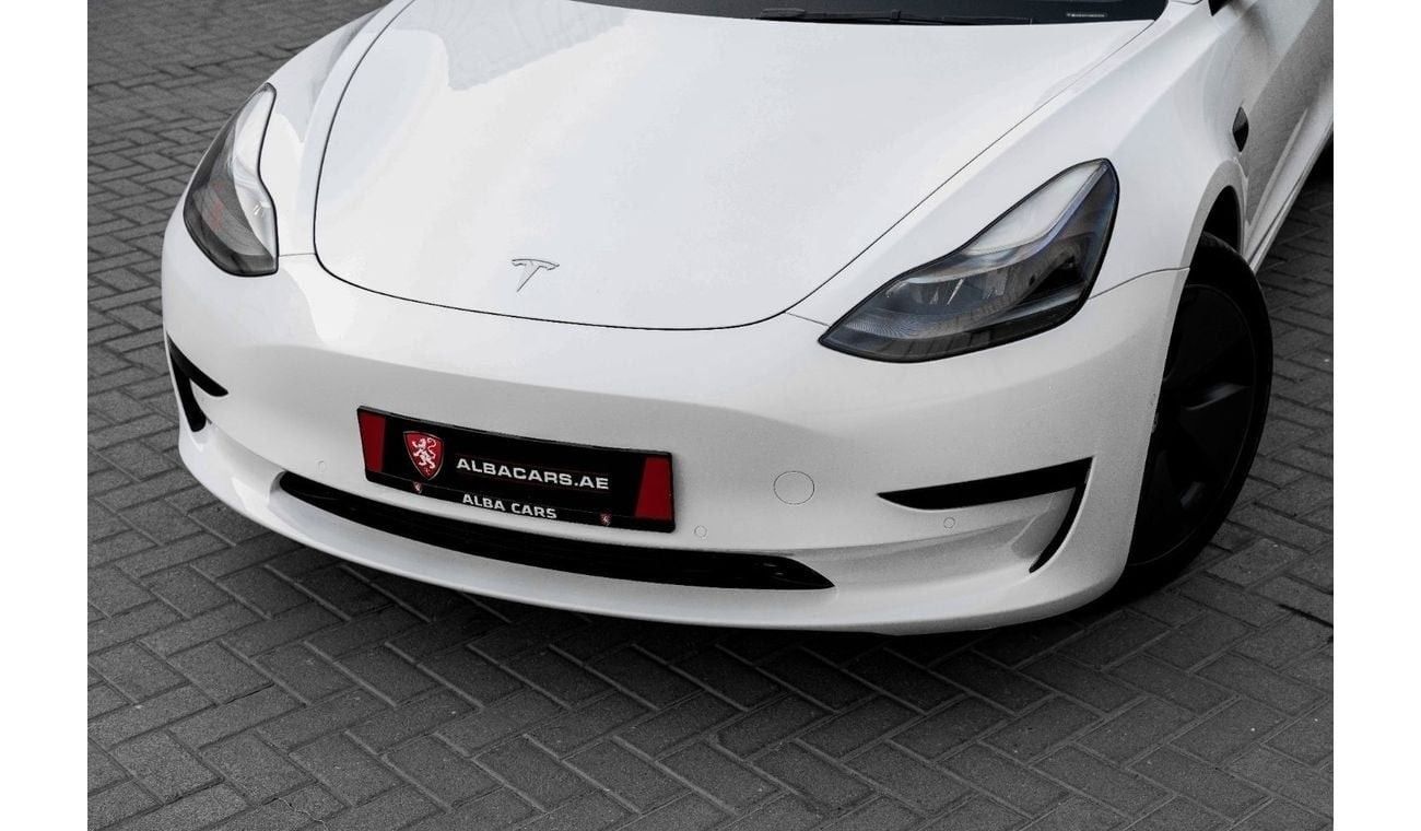 Used Tesla Model 3 | 2,017 P.M | 0% Downpayment | Tesla Warranty ...